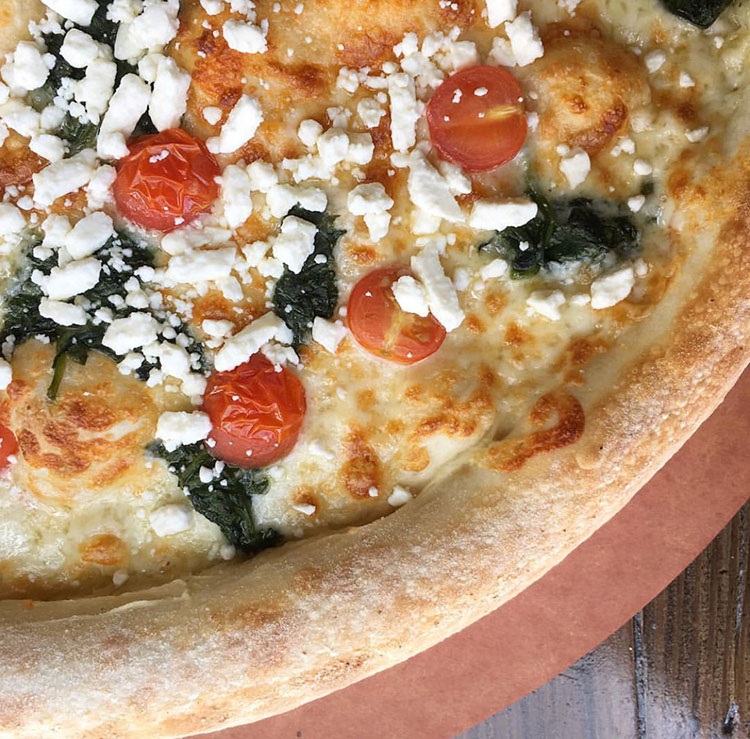 Pizaros Pizza Montrose – Pizaros Pizza