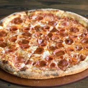 Pizaro's Pizza Houston | Authentic Napoletana, Detroit & New York Style ...