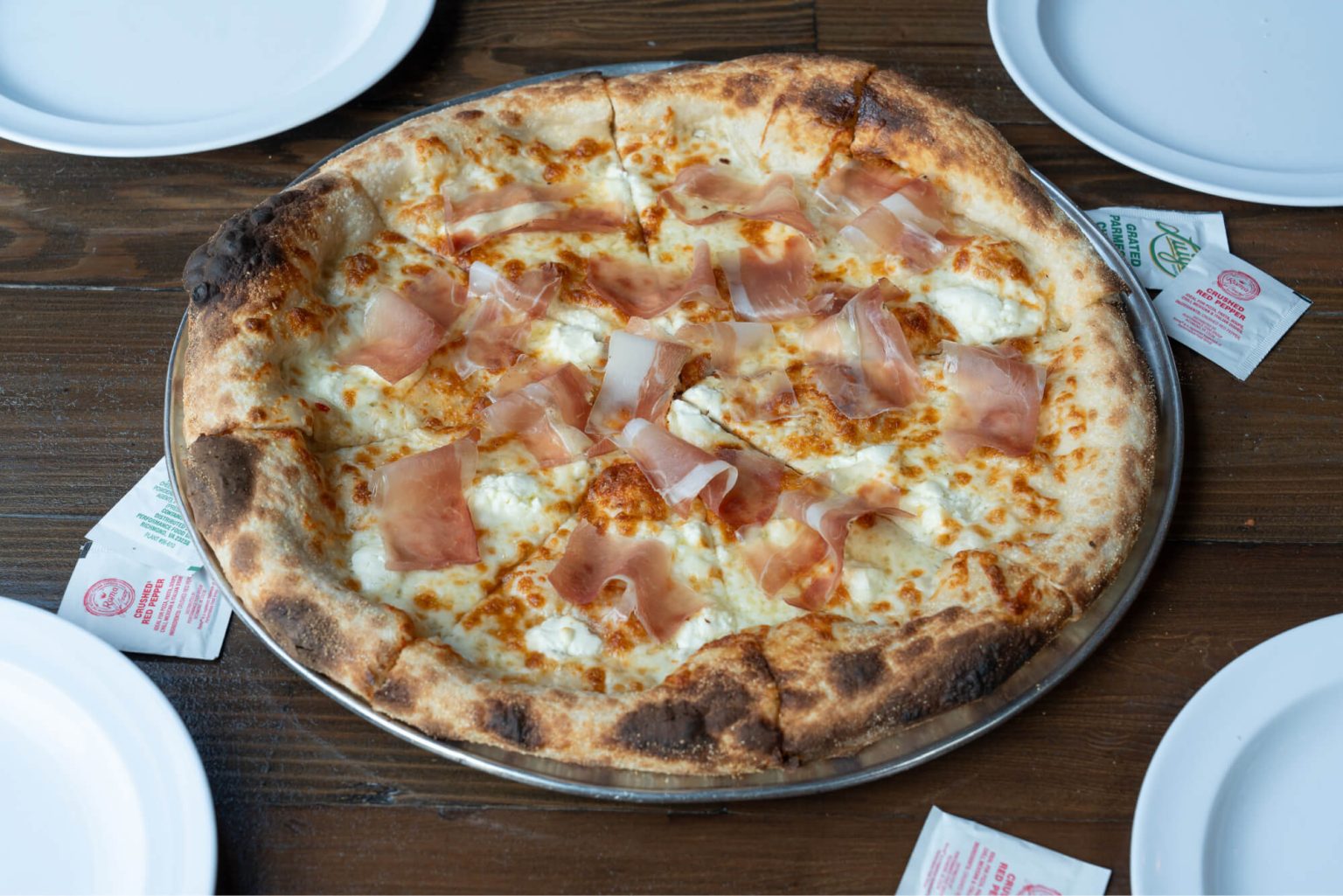 Pizaro's Pizza Houston | Authentic Napoletana, Detroit & New York Style ...