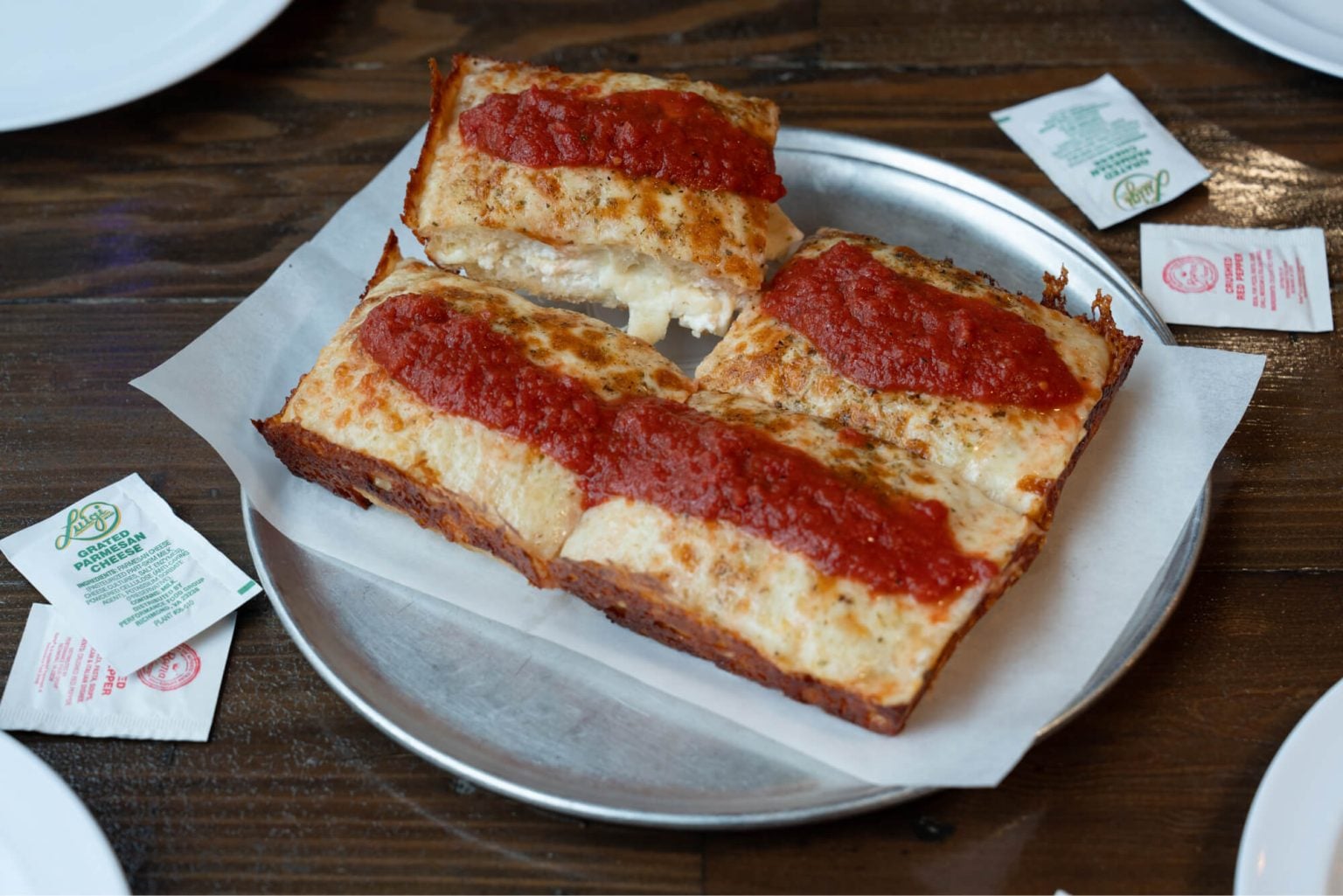 Pizaro's Pizza Houston | Authentic Napoletana, Detroit & New York Style ...