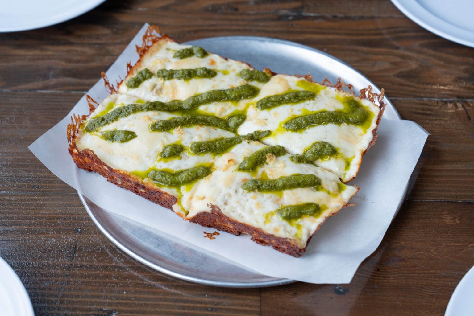 Pizaro's Pizza Houston | Authentic Napoletana, Detroit & New York Style ...