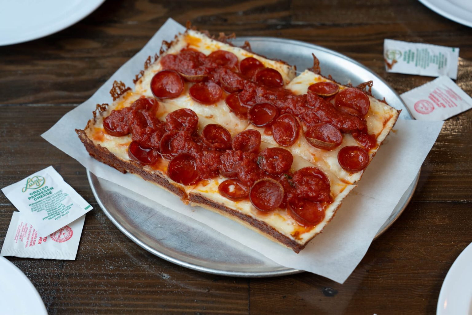 Pizaro's Pizza Houston | Authentic Napoletana, Detroit & New York Style ...